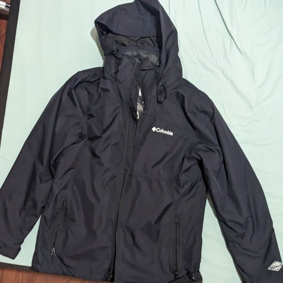 Columbia | Jackets & Coats | Columbia Interchange Jacket | Poshmark